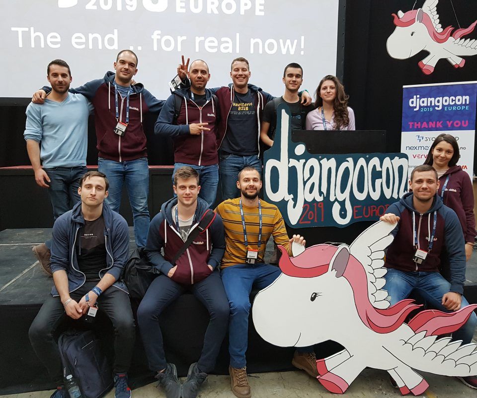 What we learned from DjangoCon 2019?