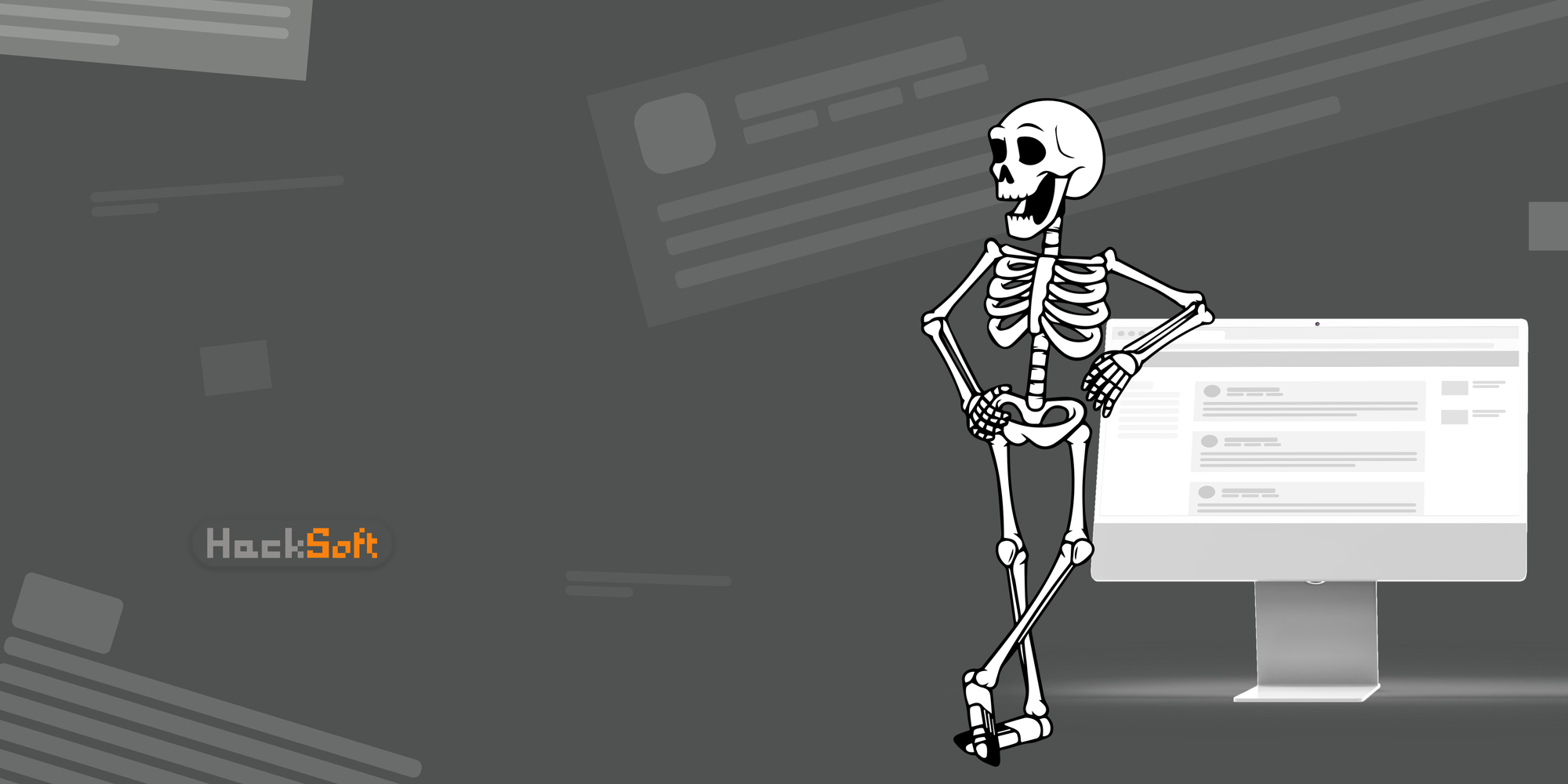 Building Beautiful Loading States With React Loading Skeleton
